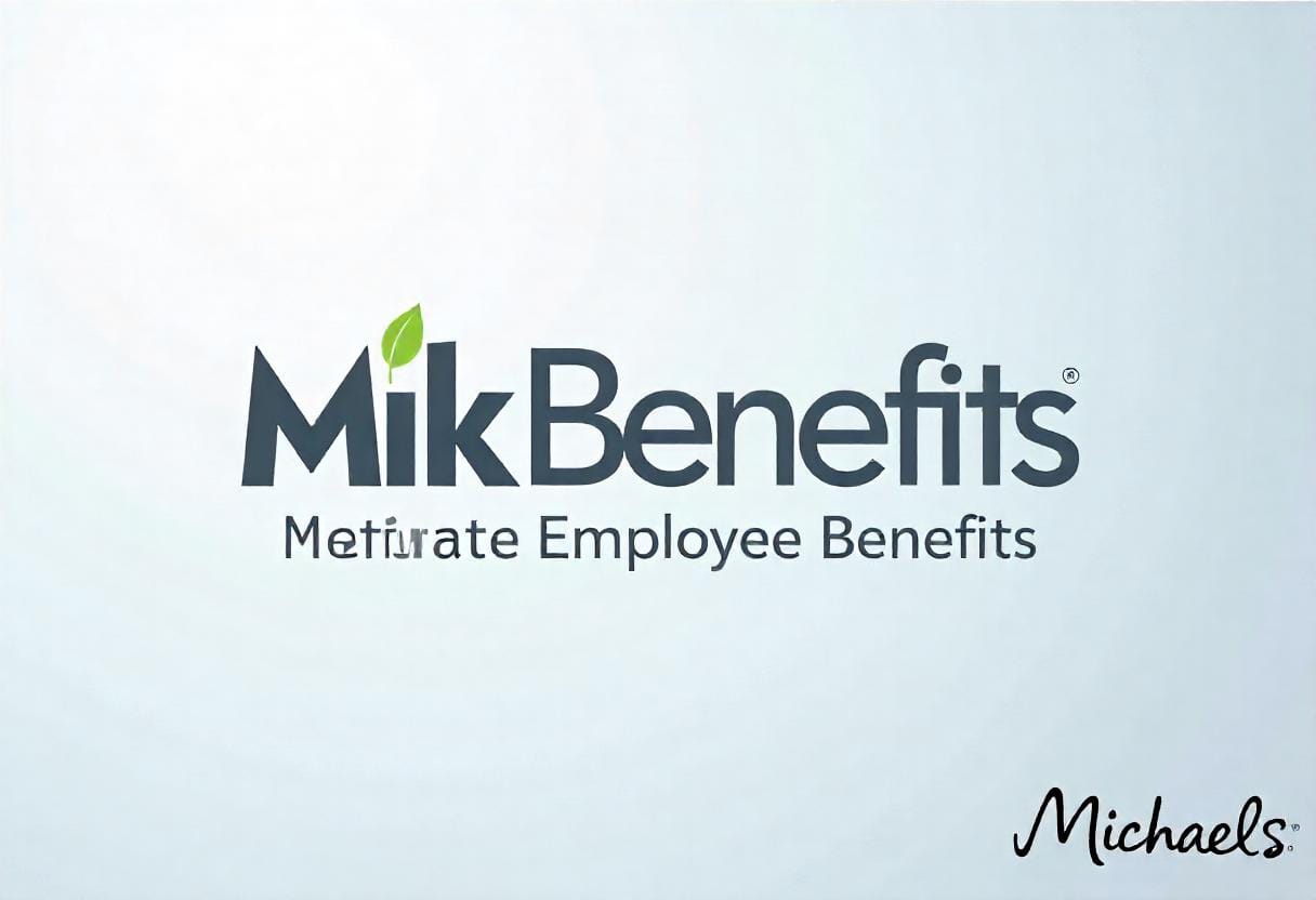 MikBenefits-Michaels Employee Benefits